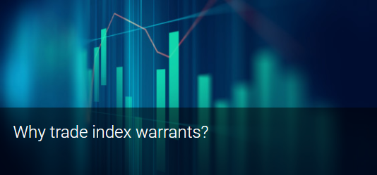 Singapore Warrants | Trading Stocks and Index Warrants | Macquarie